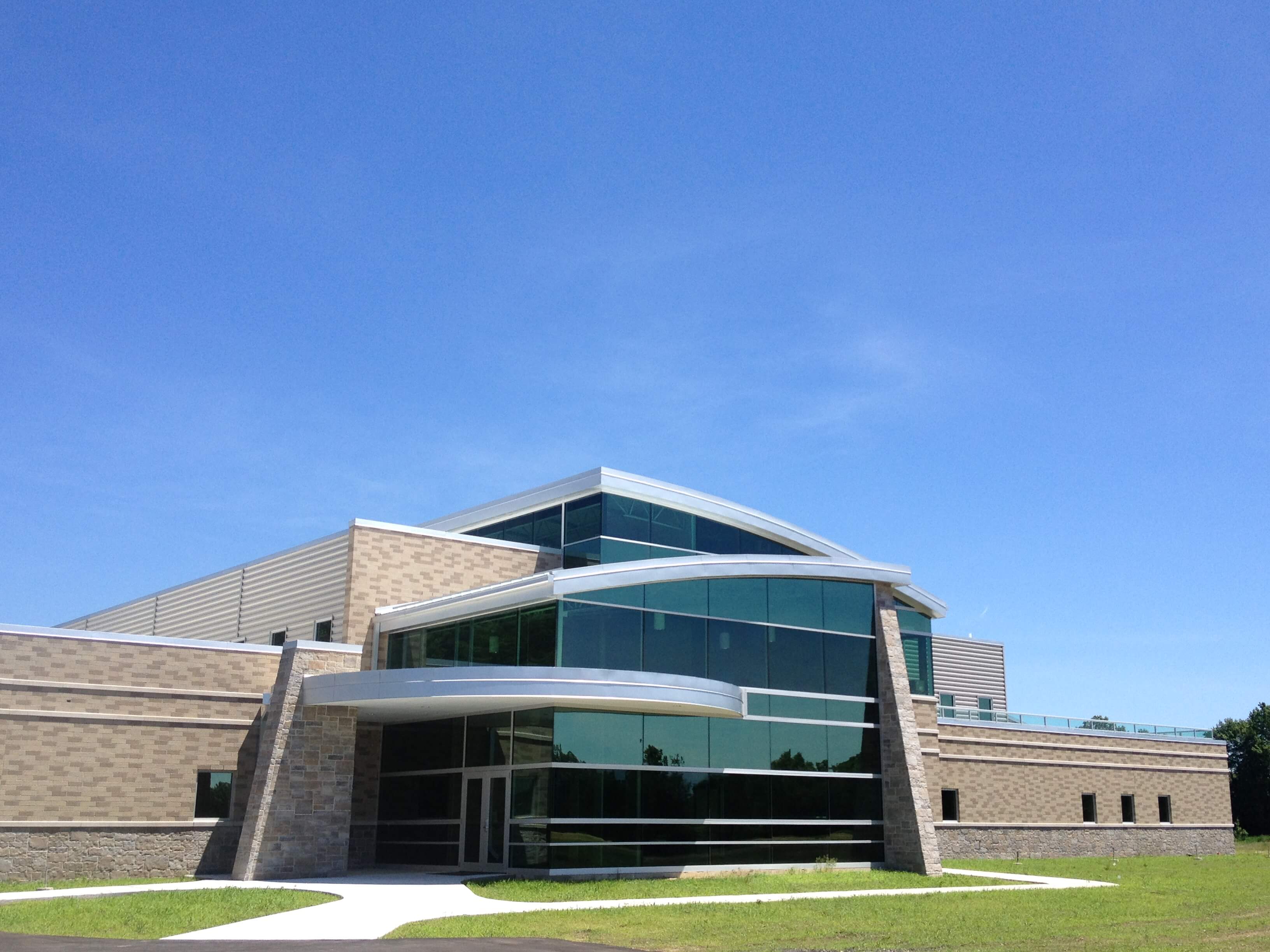 Agdia - Ancon Construction