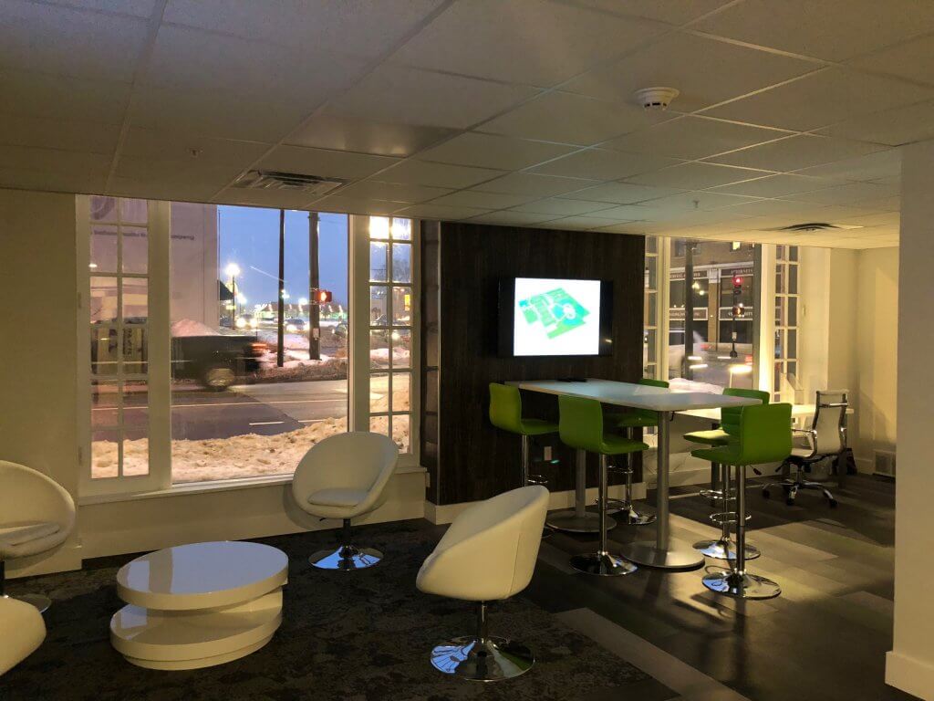 Ancon Construction Opens New Office in Downtown South Bend - Ancon ...