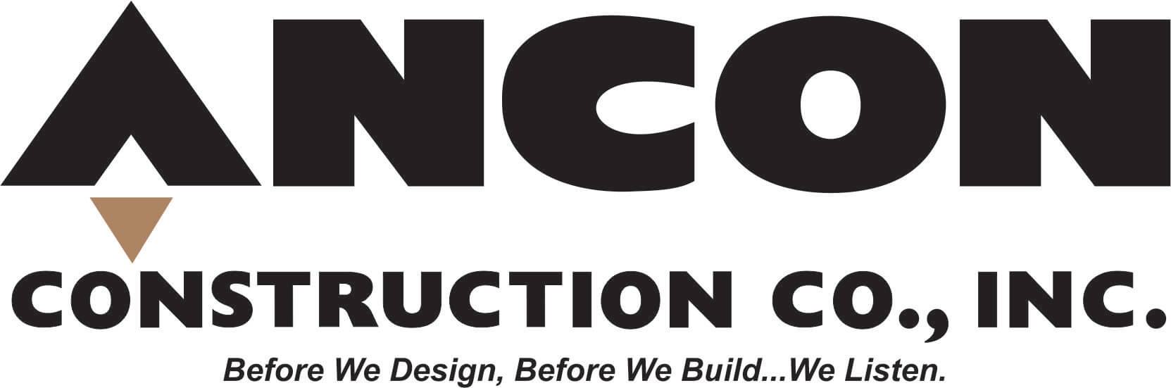 Creative Archives - Ancon Construction