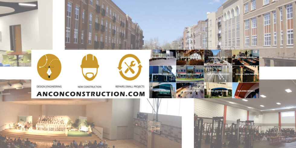 What is Design Build? Check out Ancon's Design Build Process - Ancon ...