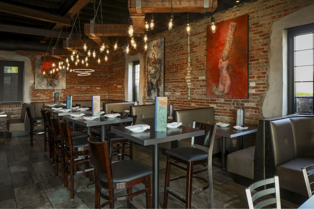 Fly Around with Jesus Grill....One of Ancon's Latest Projects - Ancon ...