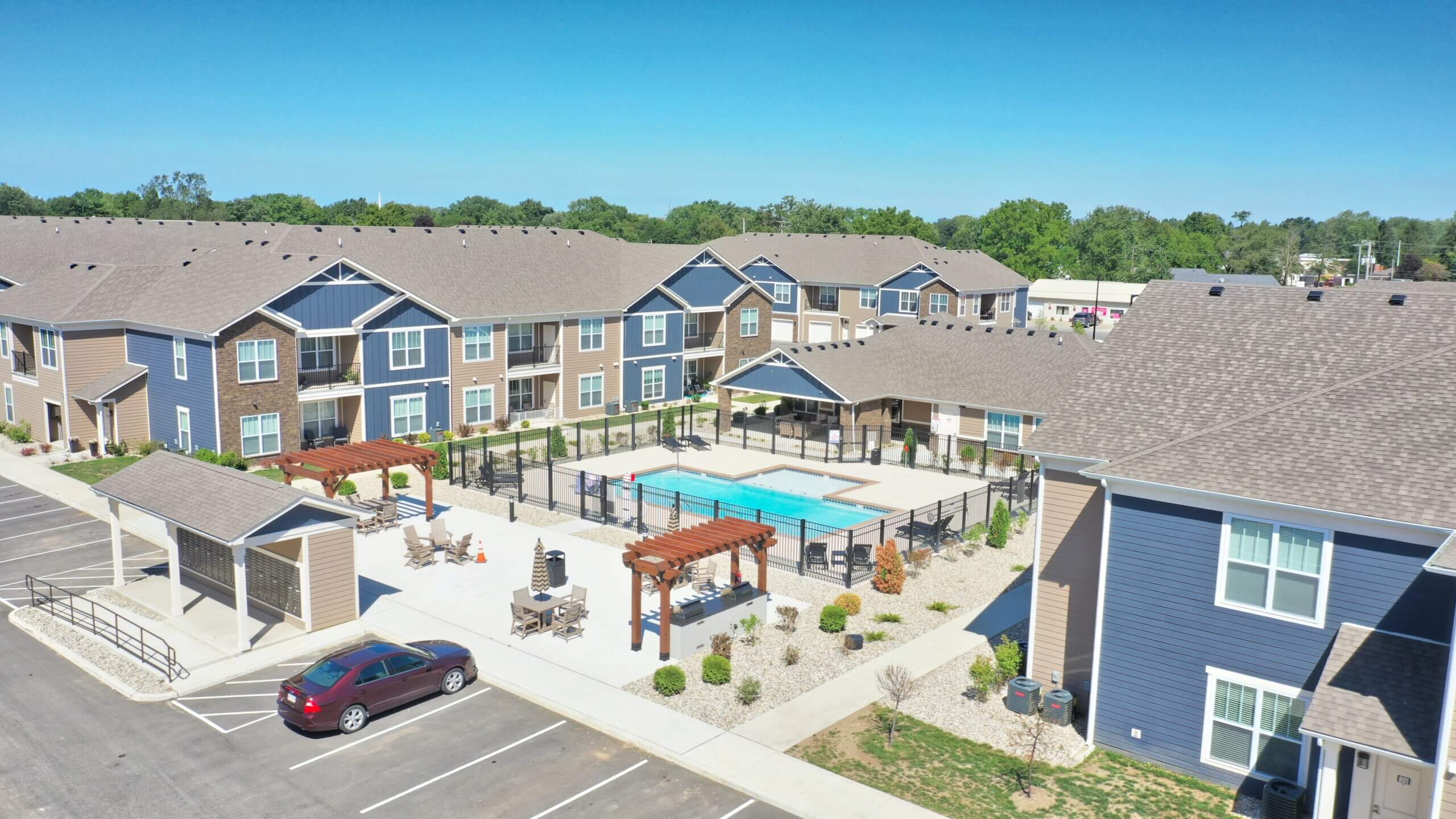 Portfolio - Ancon Construction - See Examples Of Our Work