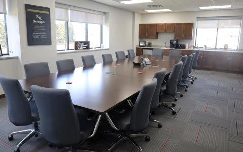 Rieth-Riley - Ancon Construction