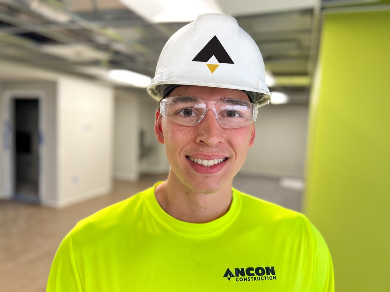 Where is Joseph Rodes Now? - Ancon Construction