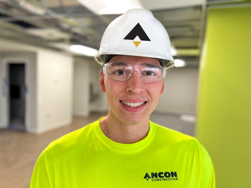 Where is Joseph Rodes Now? - Ancon Construction