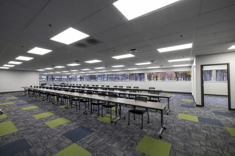 Goodwill Excel Center - Ancon Construction