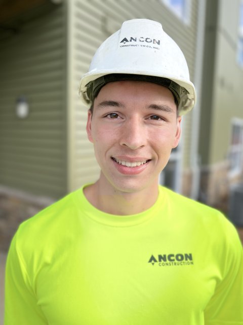 A Journey of Learning and Growth - Ancon Construction