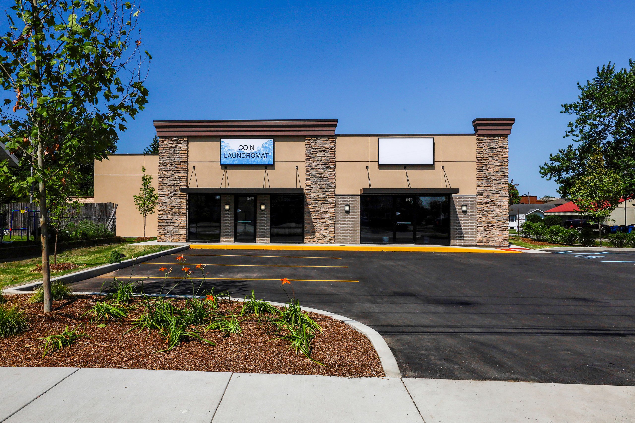 Portfolio - Ancon Construction - See Examples Of Our Work