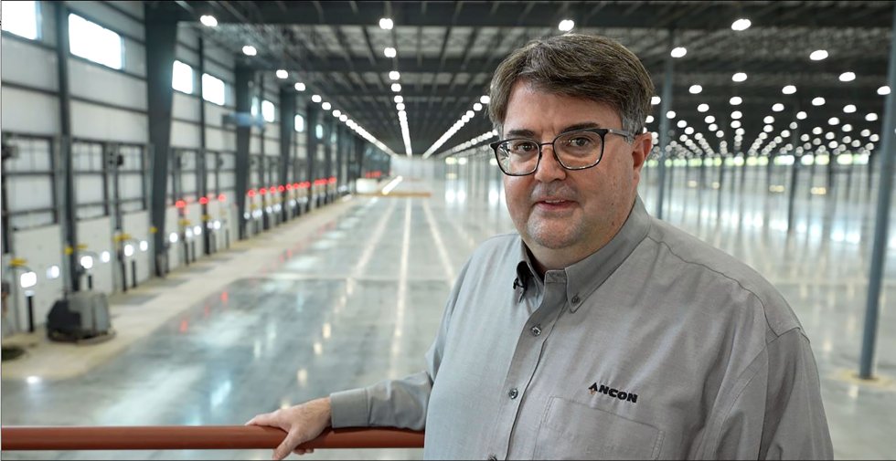 Building a Legacy: Rhett Fisher’s Journey at Ancon Construction - Ancon ...